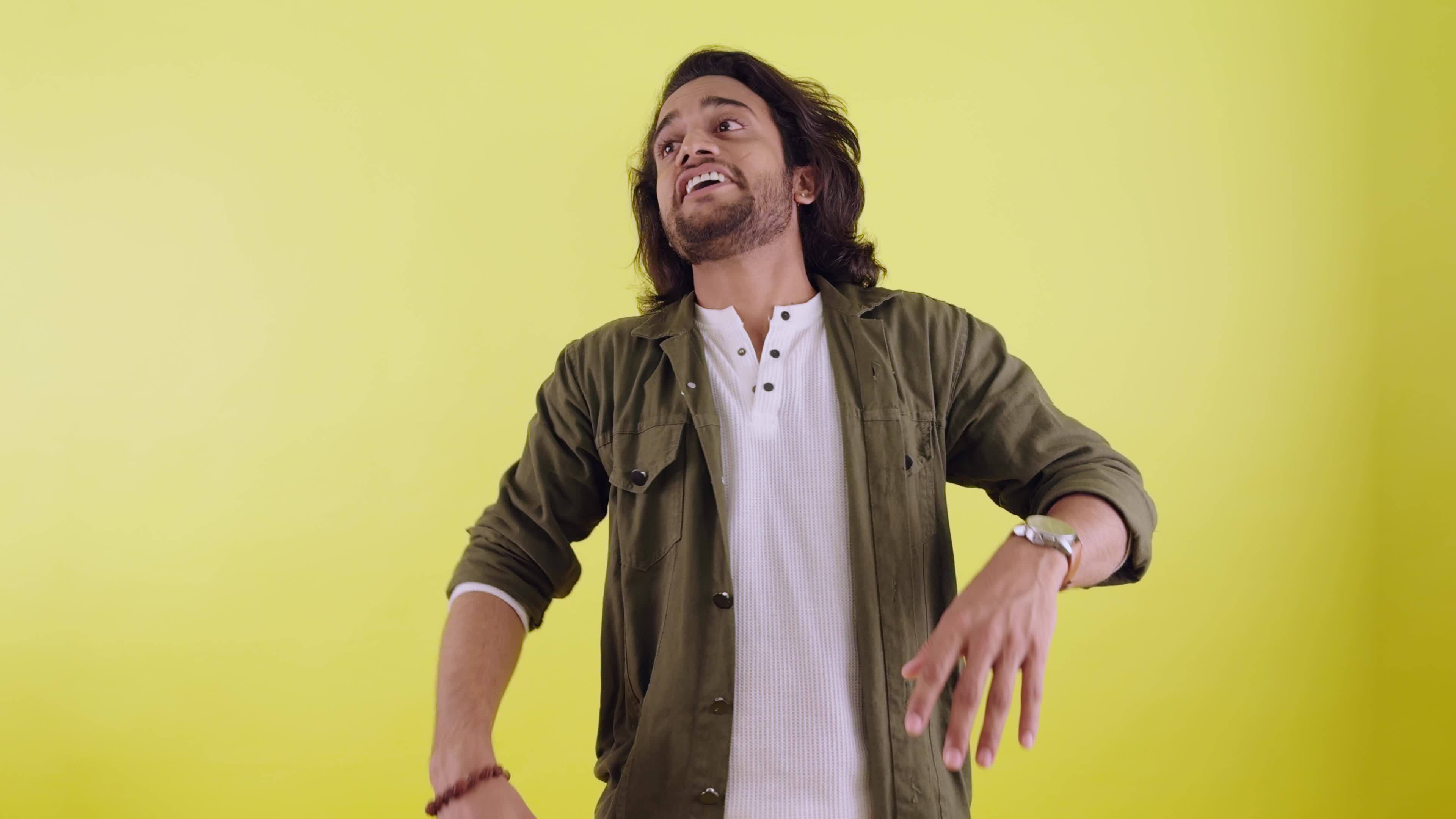 Man laughing heartily with joy 46866949 Stock Video at Vecteezy Man laughing heartily with joy 46866949 Stock Video at Vecteezy