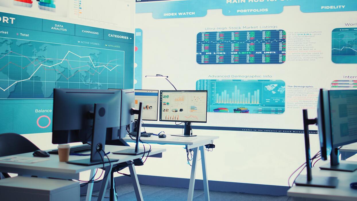 Business Dashboard Stock Photos, Images and Backgrounds for Free Download