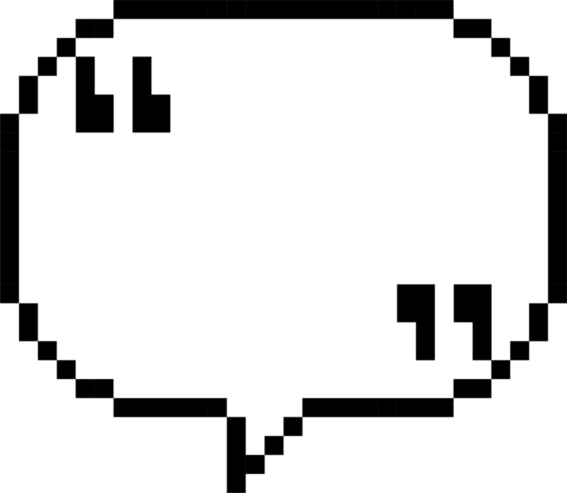 Text Bubbles PNGs for Free Download