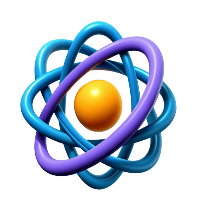 React Js Logo PNGs for Free Download