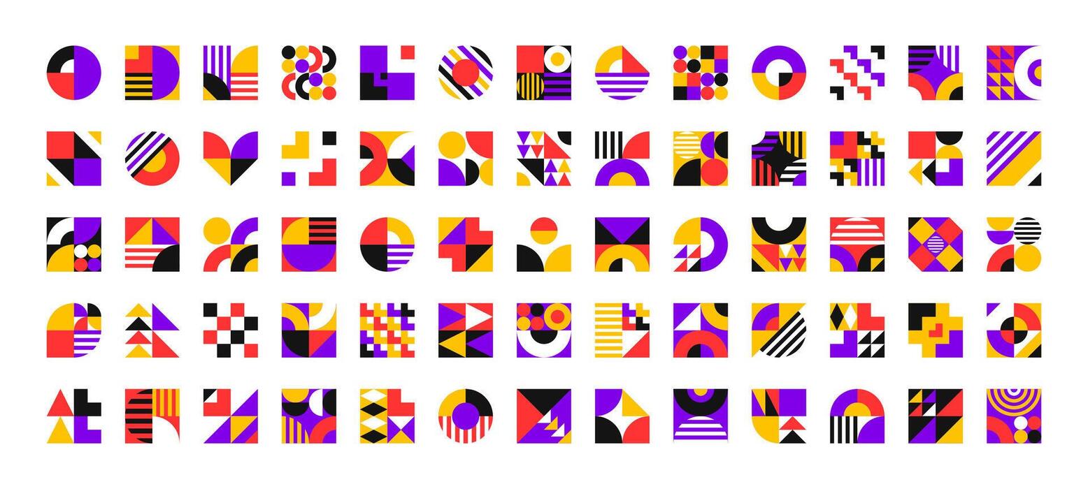 Page 4 | Square Pattern Vector Art, Icons, and Graphics for Free Download