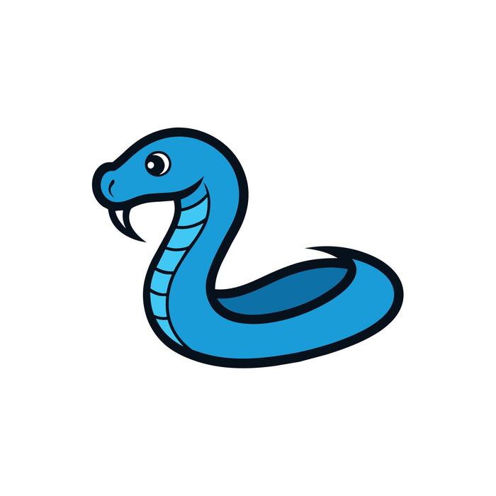 Python Programming Logo Vector Art, Icons, and Graphics for Free Download