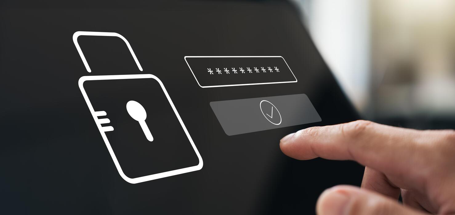 Multi Factor Authentication Stock Photos, Images and Backgrounds for ...