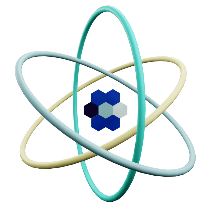 React Js Logo PNGs for Free Download