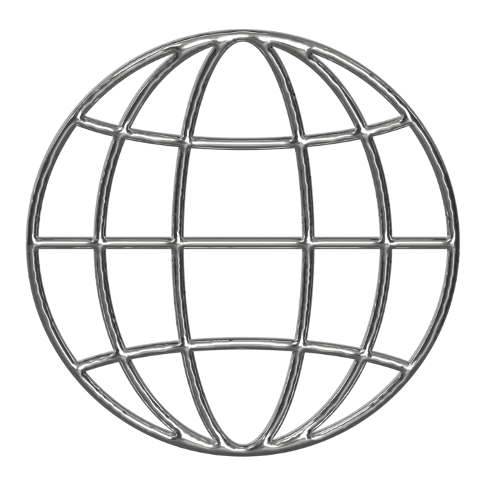 Chrome PNGs for Free Download