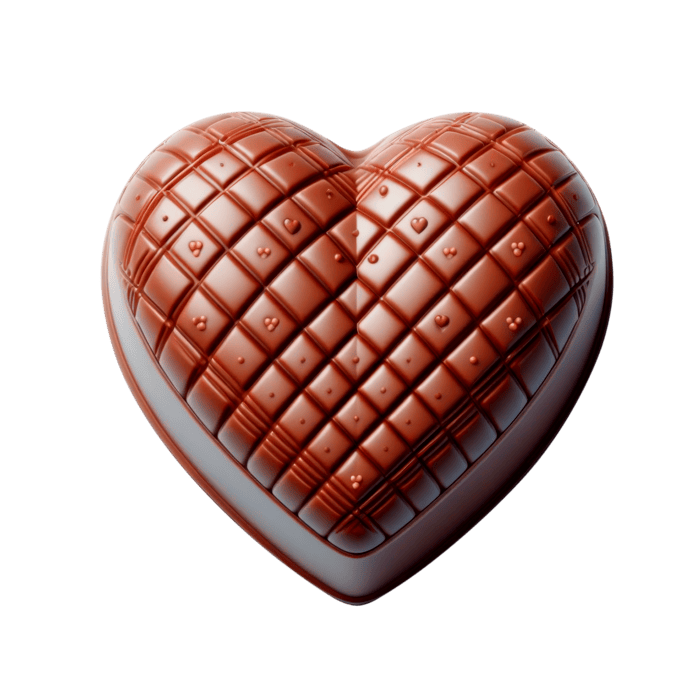 Valentines Day Chocolates PNGs for Free Download