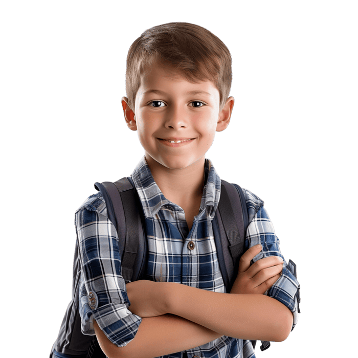 Boy Transparent Background PNGs for Free Download