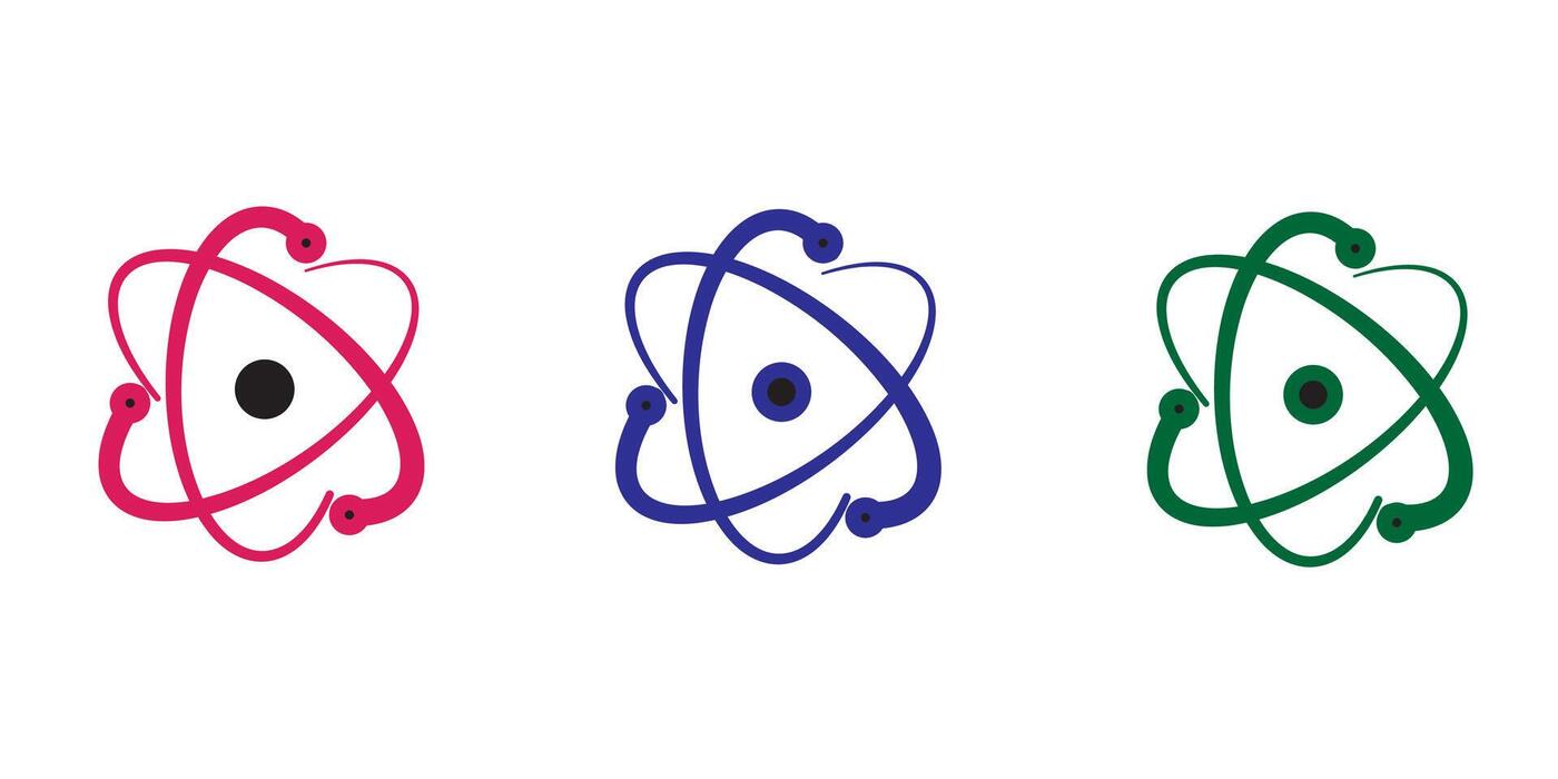 React Js Logo Vector Art, Icons, and Graphics for Free Download
