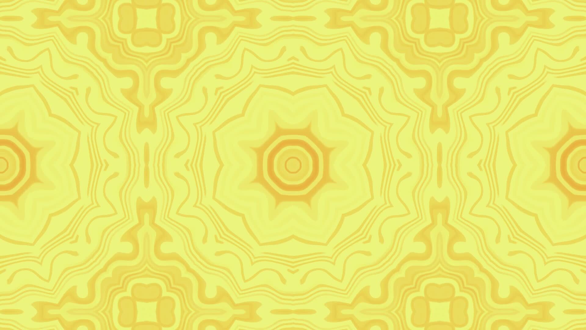 Flashing geometric pattern with psychedelic effect. Motion. Hypnotic effect of flashing ...
