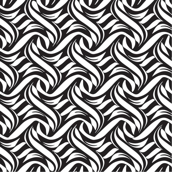 Page 6 | Black And White Patterns Vector Art, Icons, and Graphics for ...