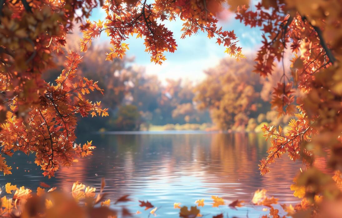 Autumn Poster Stock Photos, Images and Backgrounds for Free Download