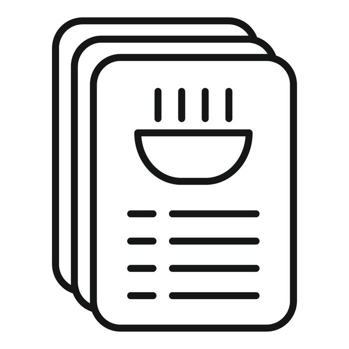 Page 3 | Food Menu List Vector Art, Icons, and Graphics for Free Download