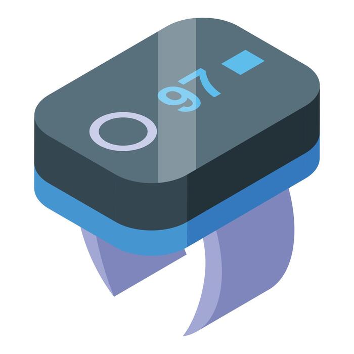 Wearable Sensor Vector Art, Icons, and Graphics for Free Download