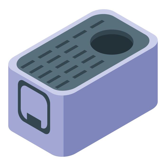 Ultrasonic Cleaner Vector Art, Icons, and Graphics for Free Download