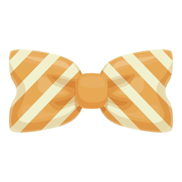 Gold Bow Tie Vector Art, Icons, and Graphics for Free Download