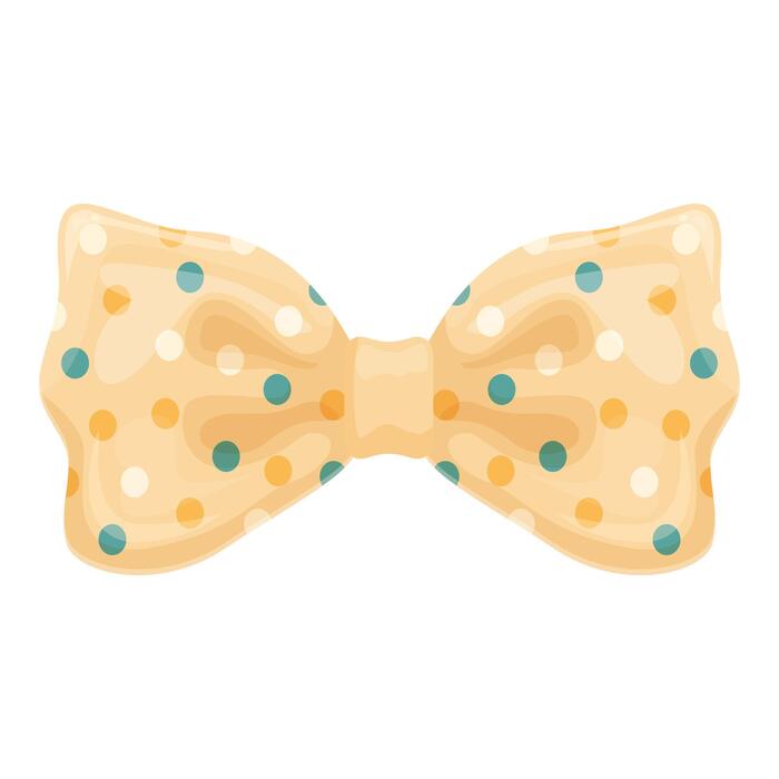 Gold Bow Tie Vector Art, Icons, and Graphics for Free Download