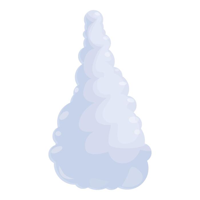 Snow Pile Vector Art, Icons, and Graphics for Free Download