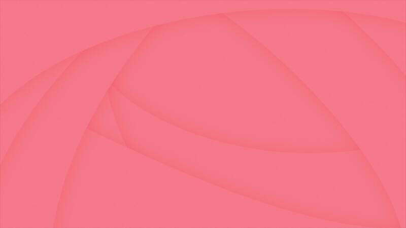 Red color complex and elegant multiple shapes geometrical futuristic loop able background ...