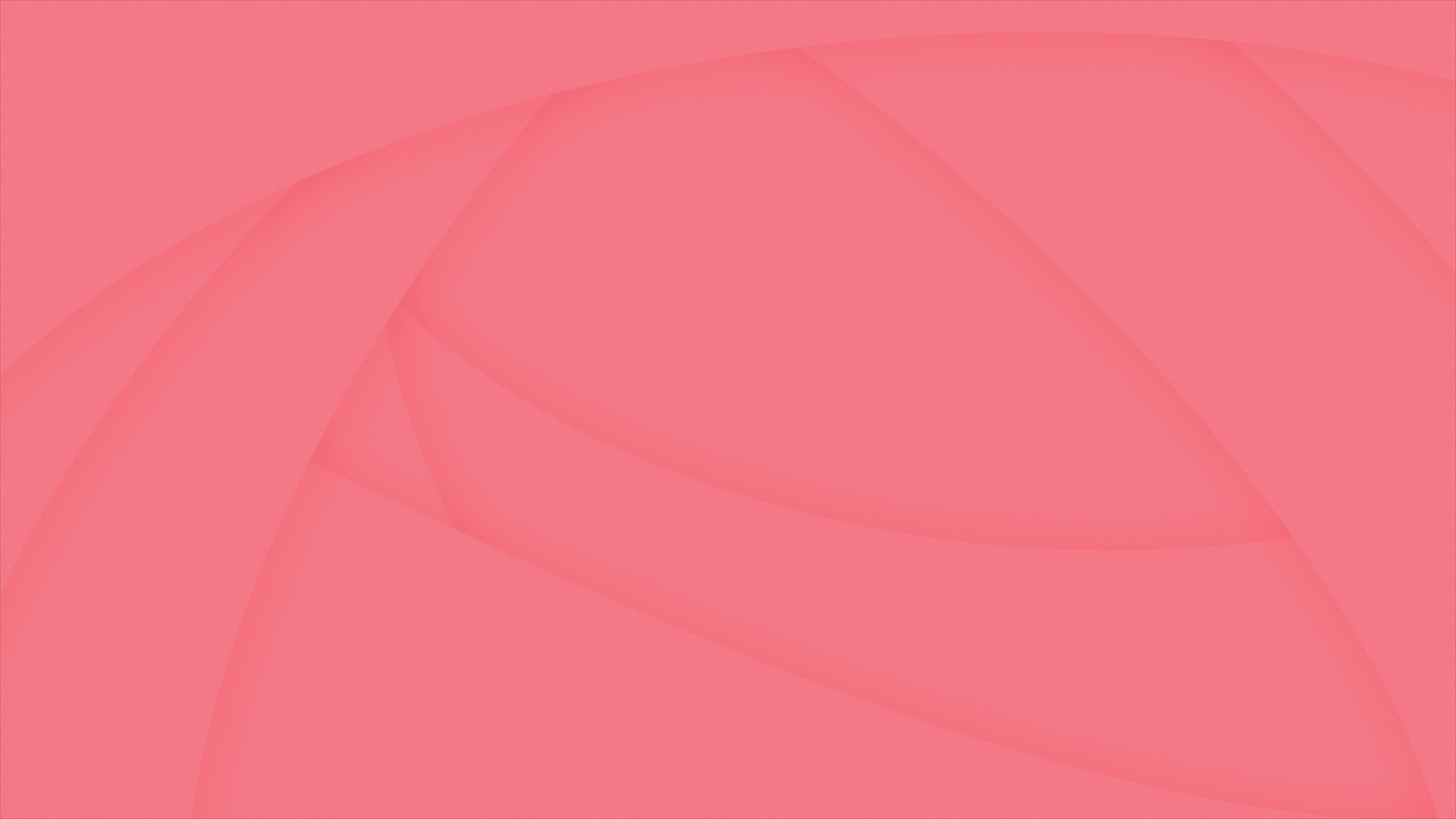 Red Color Complex And Elegant Multiple Shapes Geometrical Futuristic Loop Able Background