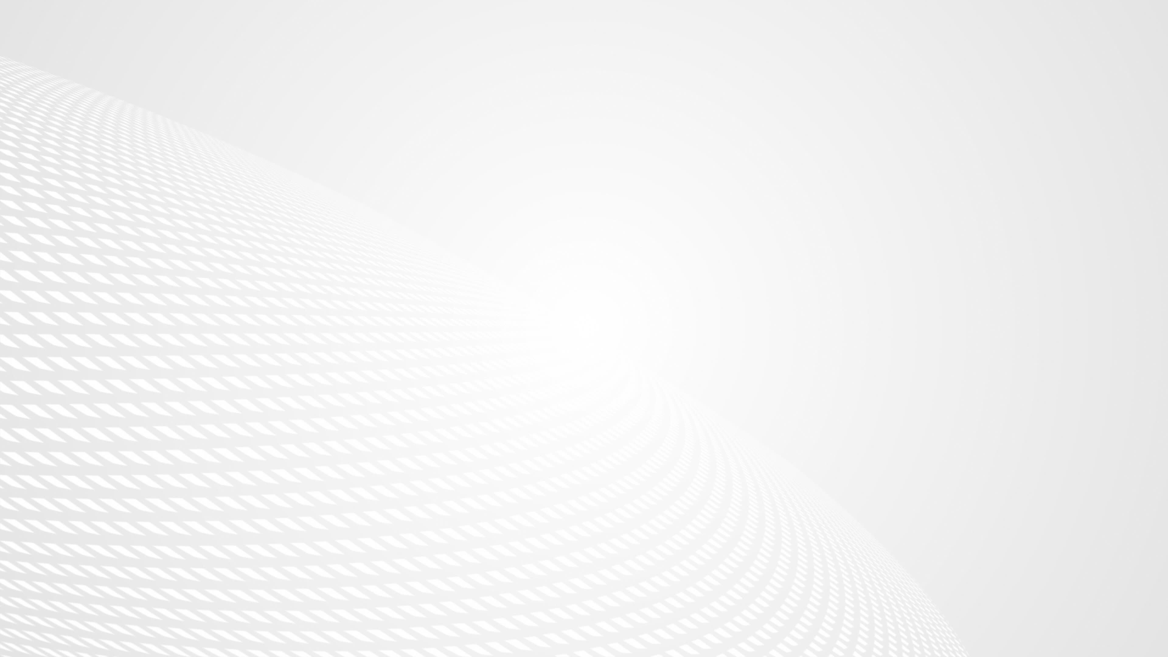 White Color Simple Square Shapes Futuristic Seamless Halftone Loop Able