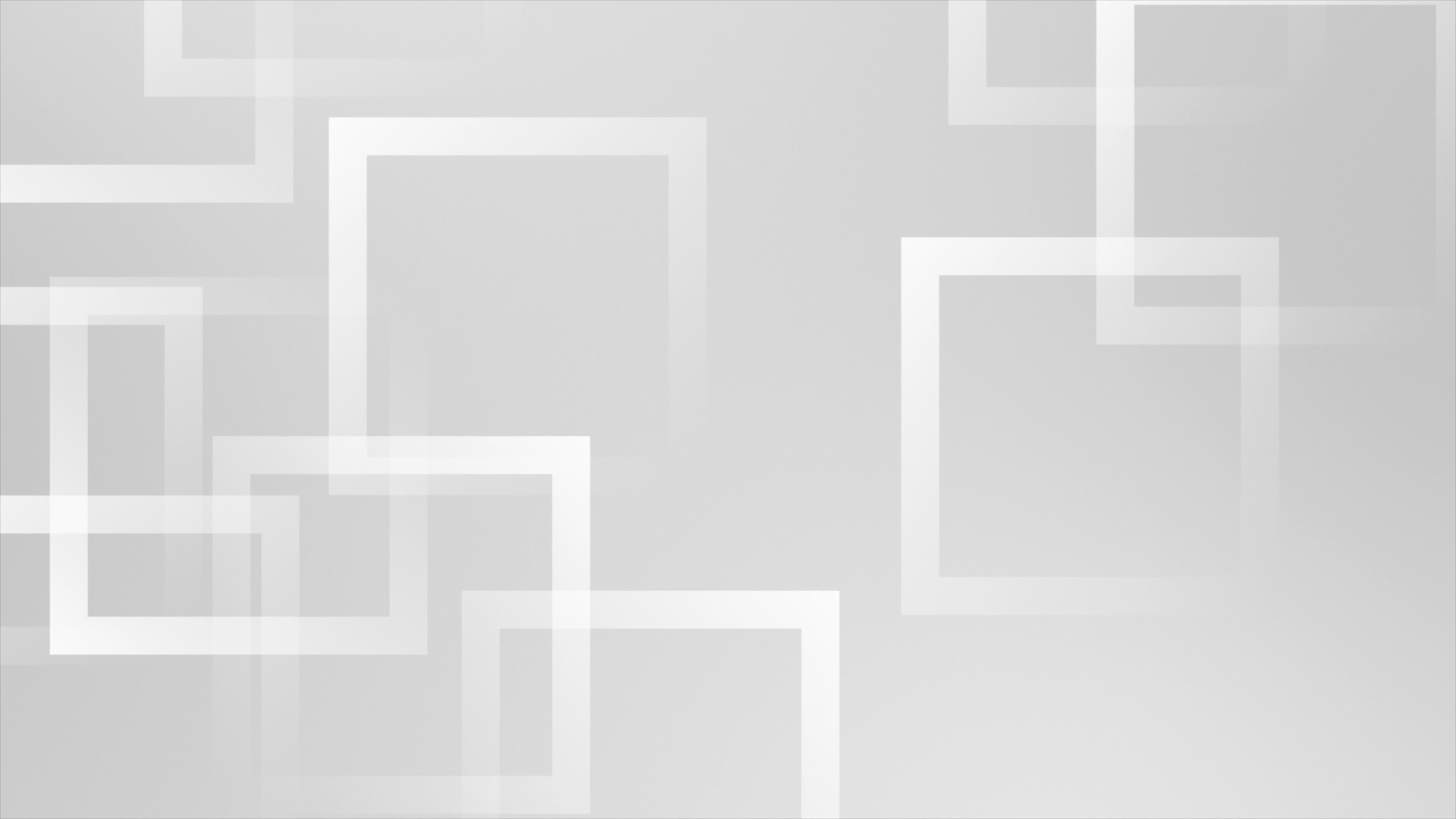 White And Black Color Multiple Square Shapes Complex Design Abstract