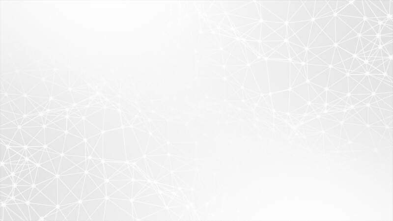 White Color Abstract Modern Design Low Poly Pattern Geometrical