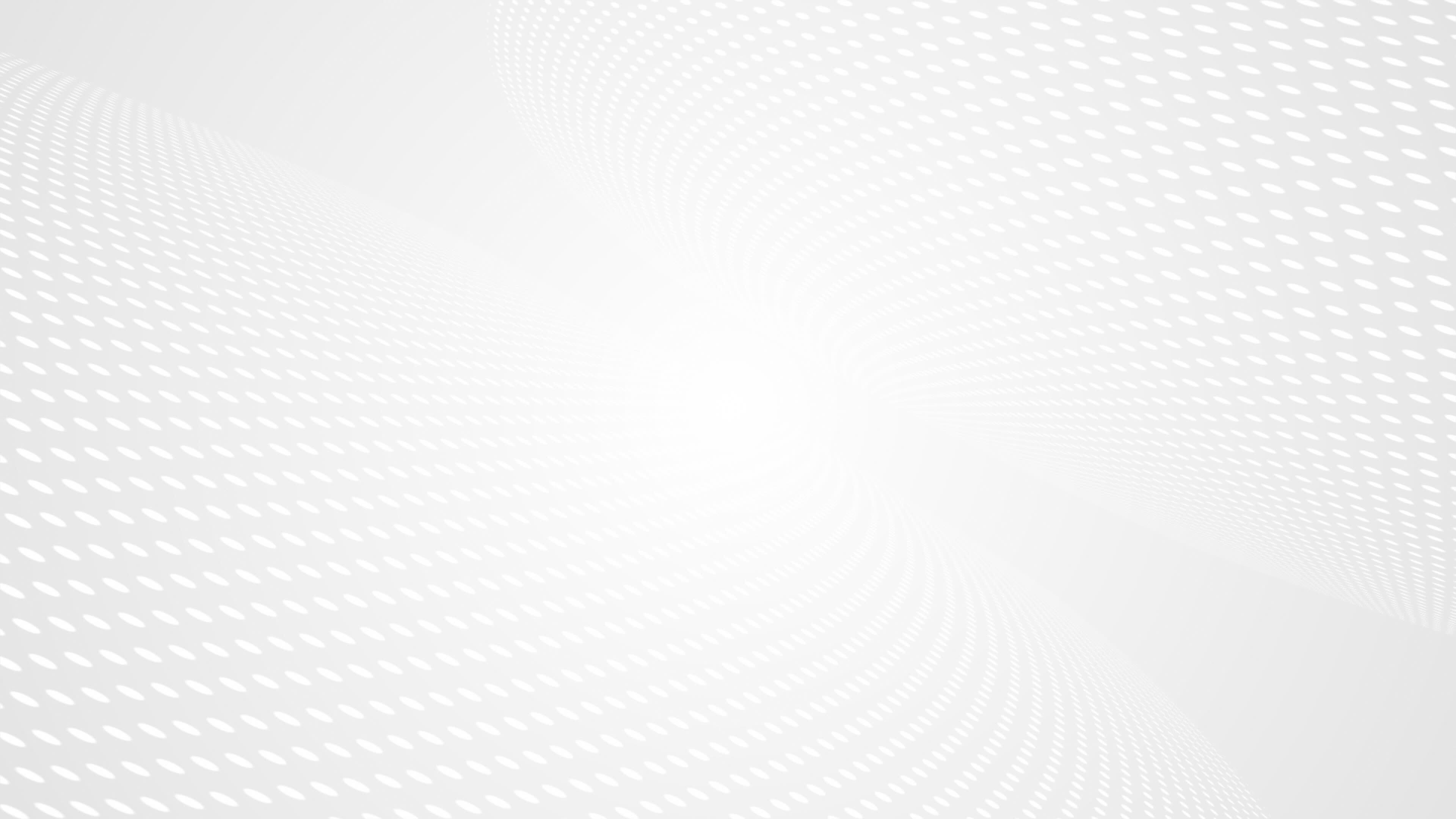 White Color Simple Circular Dots Futuristic Seamless Halftone Loop Able Background For Business