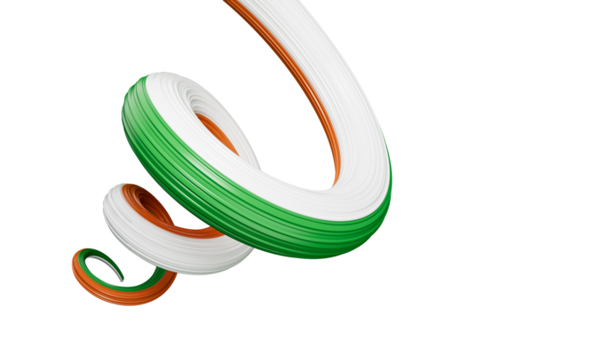 India Flowing Abstract Flag Png PNGs for Free Download India Flowing Abstract Flag Png PNGs for Free Download