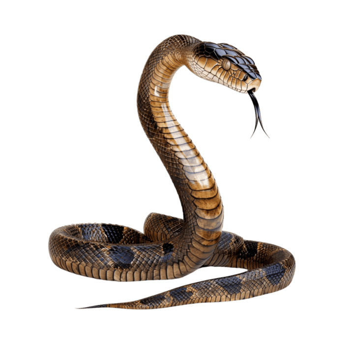 Snake Head PNGs for Free Download