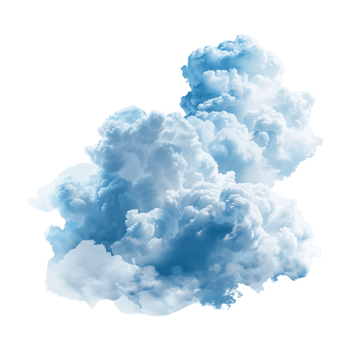 Clouds Transparent PNGs for Free Download