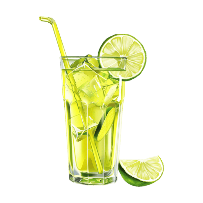 Lime Juice PNGs for Free Download