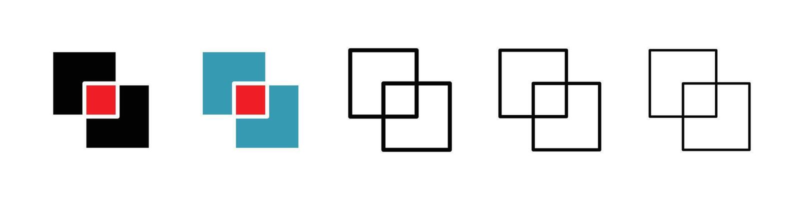 Square Objects Vector Art, Icons, and Graphics for Free Download