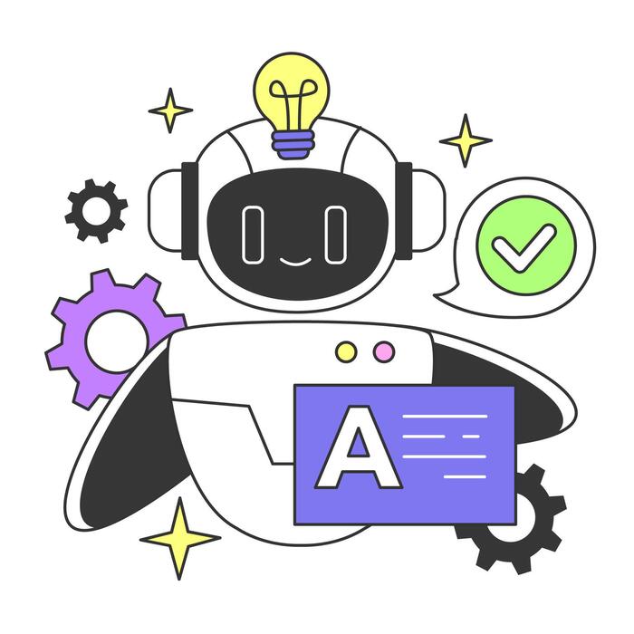 Automated Testing Vector Art, Icons, and Graphics for Free Download
