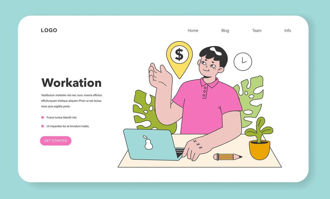 Introduction Page Vector Art, Icons, and Graphics for Free Download