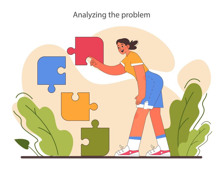 Complex Problem Vector Art Icons And Graphics For Free Download