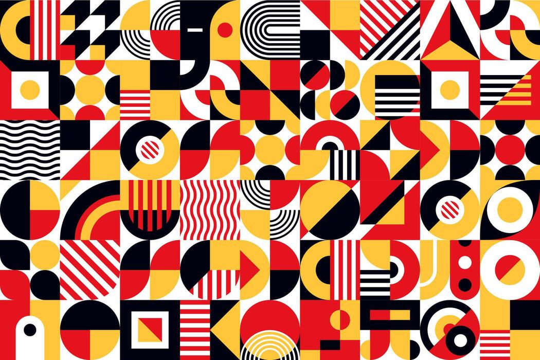 Red Orange Abstract Vector Art Icons And Graphics For Free Download