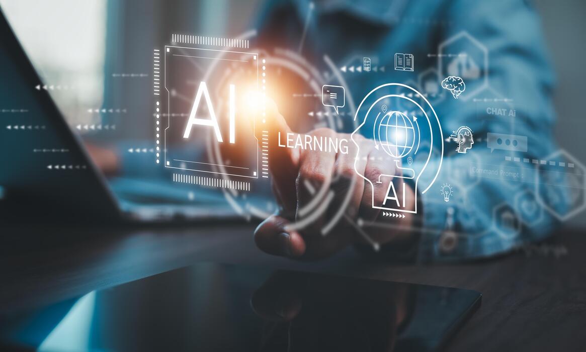 Ai Machine Learning Stock Photos, Images and Backgrounds for Free Download