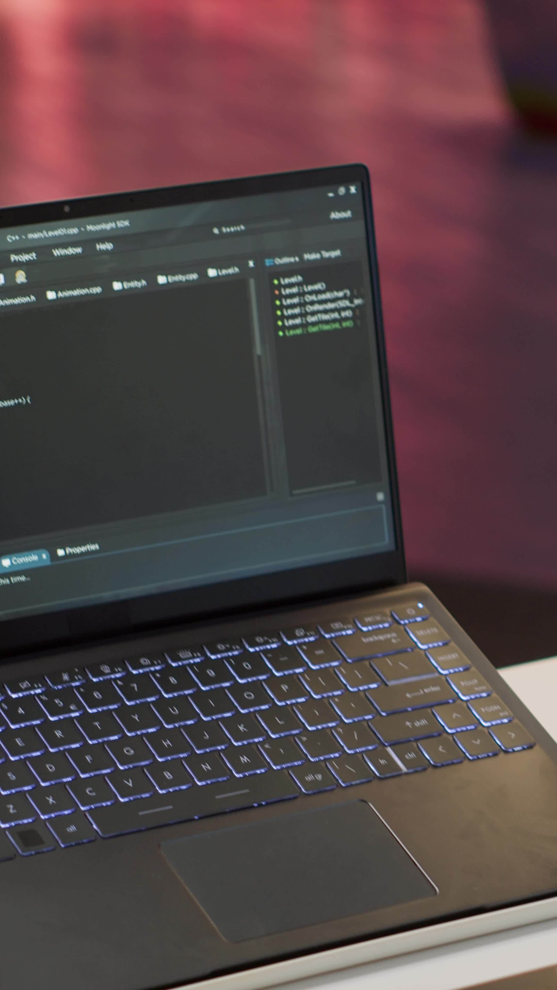 Text Editor Stock Video Footage for Free Download