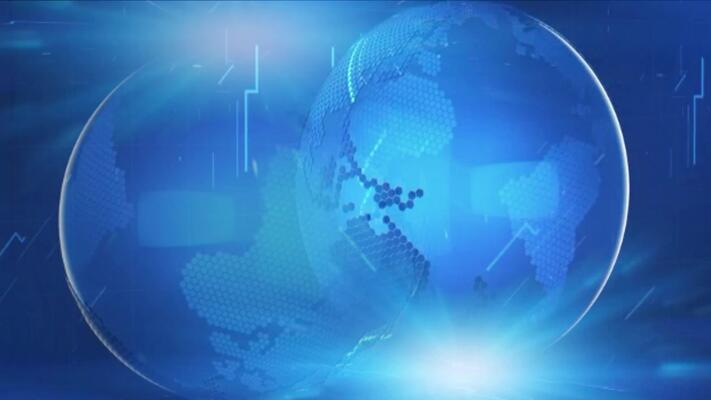 4k News Background Stock Video Footage for Free Download