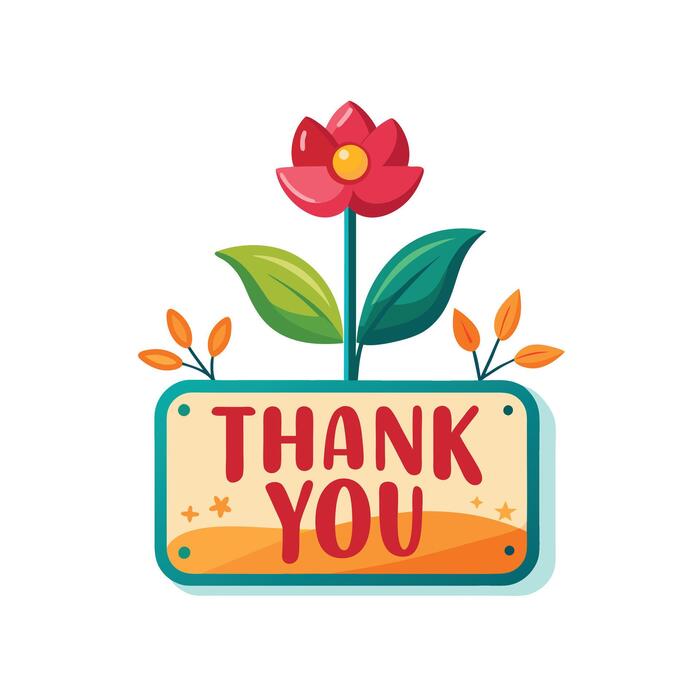Page 2 | Thank You For Helping Me Grow Vector Art, Icons, and Graphics for Free Download