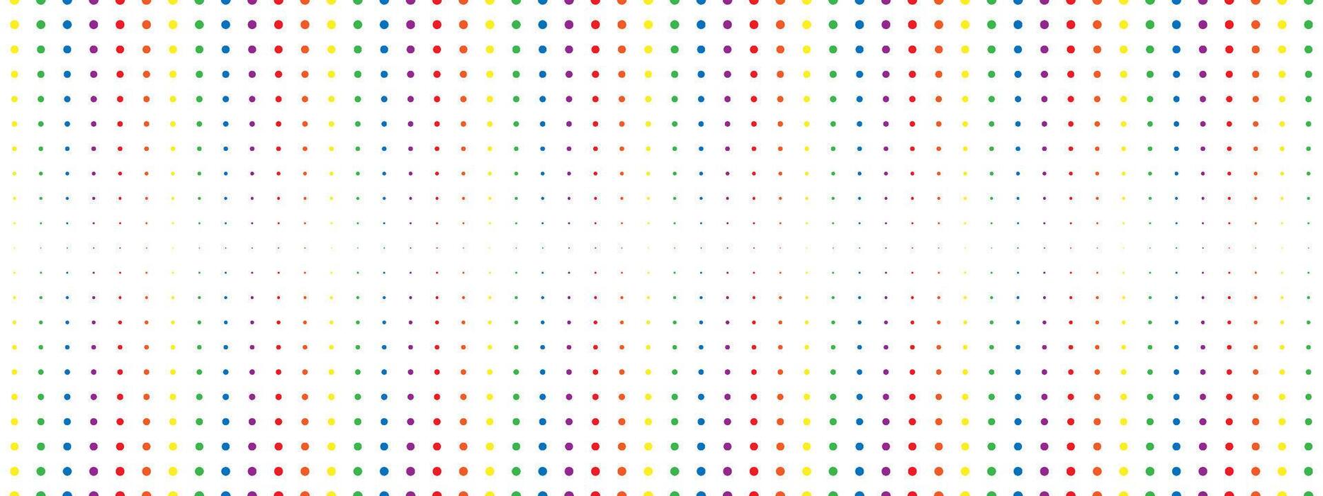 Color Dots Vector Art, Icons, and Graphics for Free Download