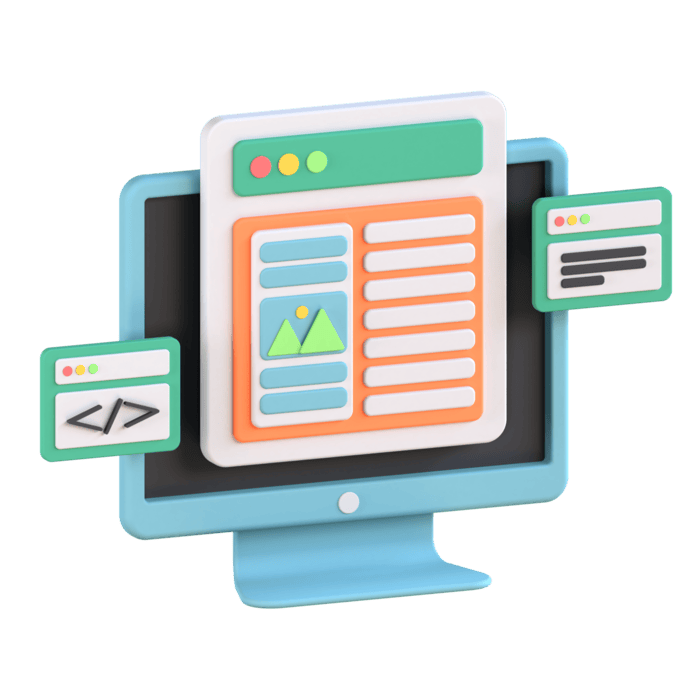 Web Developer Logo PNGs for Free Download