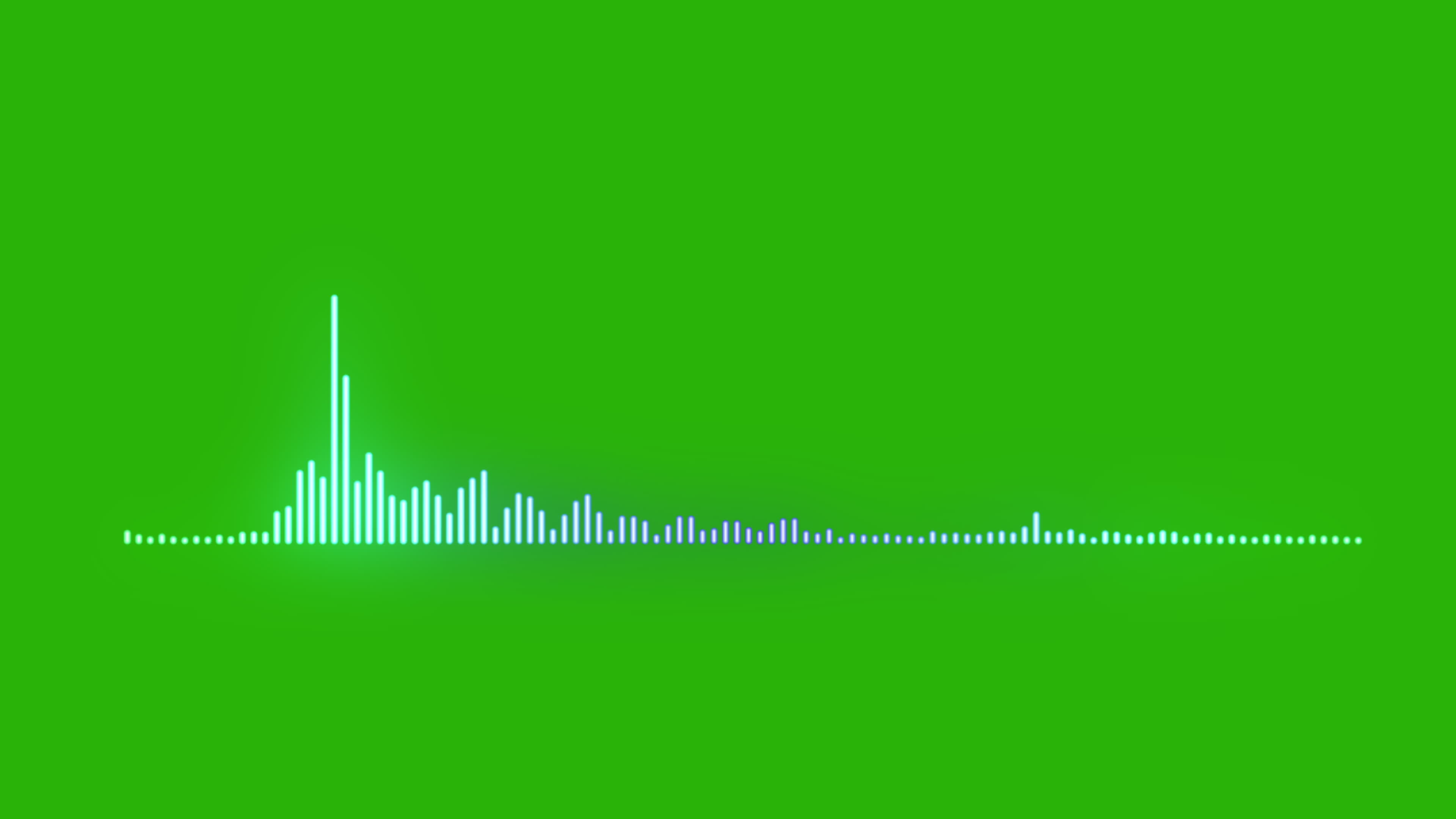 Equalizer Green Screen Effect at James Mcmahan blog