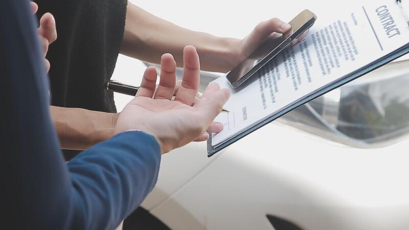 senior man and insurance agent claim process after car crash 47235842 ... senior man and insurance agent claim process after car crash 47235842 ...