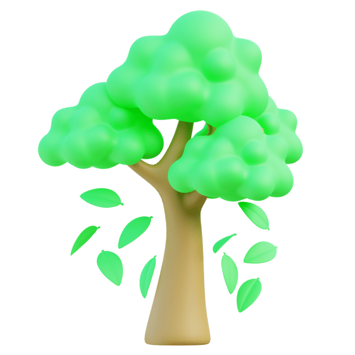 Growing Tree Animation PNGs for Free Download
