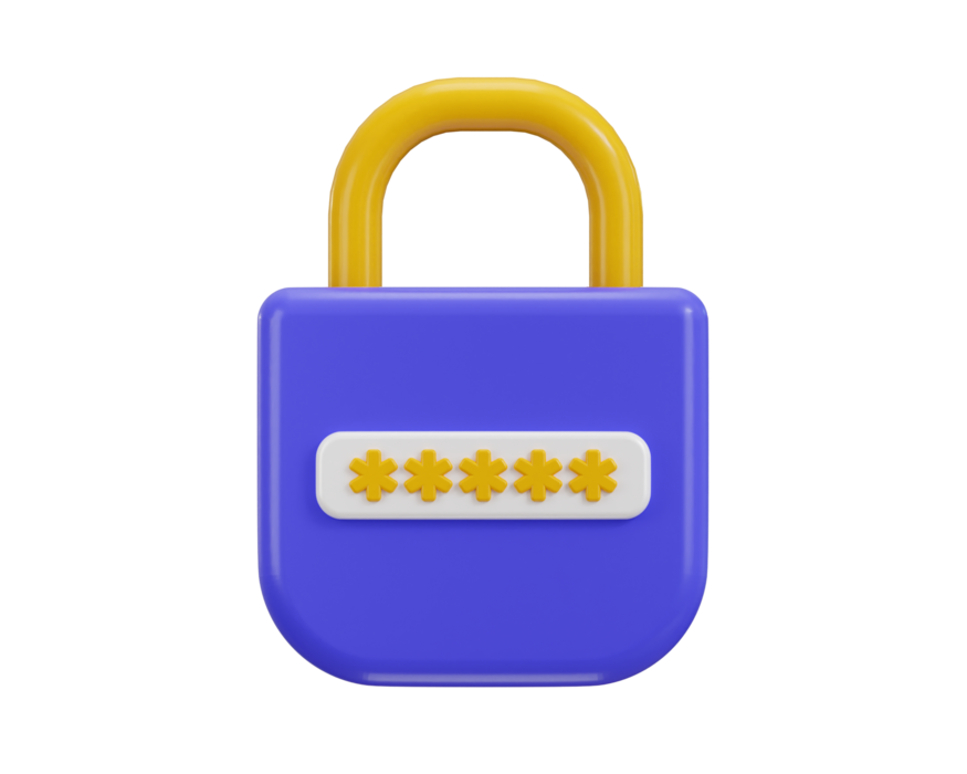Password Icon Pngs For Free Download