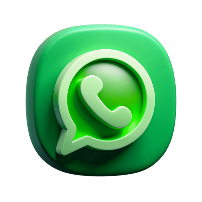 Whats App PNGs for Free Download