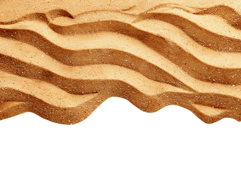 Beach Sand PNGs for Free Download