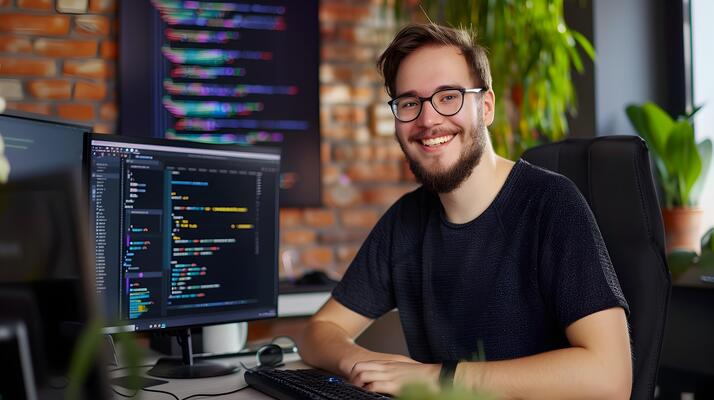 Web Developer Background Stock Photos, Images and Backgrounds for Free ... Web Developer Background Stock Photos, Images and Backgrounds for Free ...