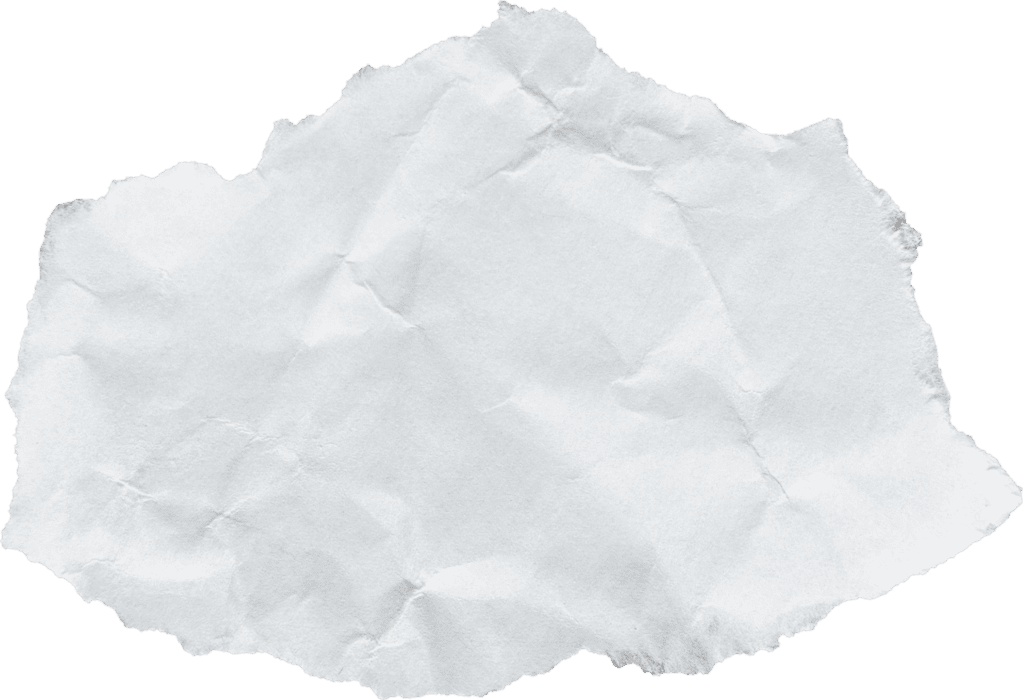 Paper Overlay PNGs for Free Download